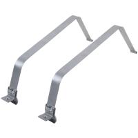 China Fuel Tank Straps for Toyota Sequoia 2002 2003 2004 4.7L Petrol Sport Utility for sale