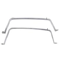China Fuel Tank Straps for Dodge Dart 2013-2016 L4 1.4L 2.0L 2.4L Petrol for sale