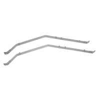 China Fuel Tank Straps for Subaru Legacy Outback 00-06 Baja 03-06 H4 2.5L H6 3.0L for sale