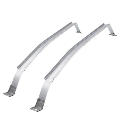 China Fuel Tank Straps for Kia Sedona 2002 2003 2004 2005 V6 3.5L DOHC for sale