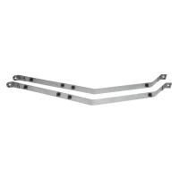 China Fuel Tank Straps for Subaru Legacy Outback 00-06 Baja 03-06 H4 2.5L H6 3.0L for sale