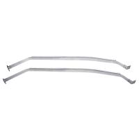 China Fuel Tank Straps for Kia Sedona 2002 2003 2004 2005 V6 3.5L DOHC for sale