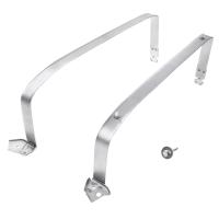 China Fuel Tank Straps for Ford Focus 2000-2004 L4 2.0L 2.3L Hatchback for sale