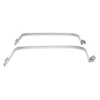 China Fuel Tank Straps for Ford Focus 2000-2004 L4 2.0L 2.3L Hatchback for sale