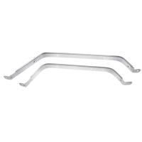 China Fuel Tank Straps for Ford Fiesta 08-19 Fiesta Ikon 11-15 1.0L 1.6L 2.0L for sale