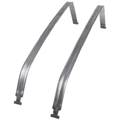 China Fuel Tank Straps for Cadillac SRX 2010-2016 DOHC for sale