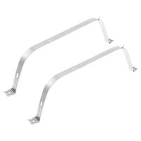 China Fuel Tank Straps for Audi A4 A4 Quattro 2003-2007 3.2L V6 3.0L 2.0L L4 1.8L for sale
