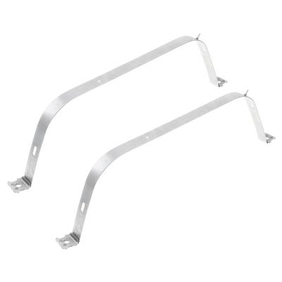 China Fuel Tank Straps for Audi A4 A4 Quattro 2003-2007 3.2L V6 3.0L 2.0L L4 1.8L for sale