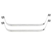 China Fuel Tank Straps for Audi A4 A4 Quattro 2003-2007 3.2L V6 3.0L 2.0L L4 1.8L for sale