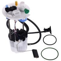China Fuel Pump Assembly with Sensor for Saturn Vue 2008-2010 2.4L 3.5L 3.6L for sale