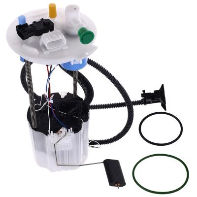 China Fuel Pump Assembly with Sensor for Saturn Vue 2008-2010 2.4L 3.5L 3.6L for sale