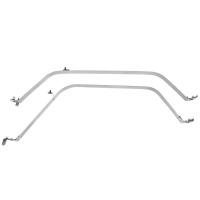 China Fuel Tank Straps for Mazda CX-5 2013 2014 2015 2016 2.5L 2.0L Petrol for sale