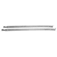 China Fuel Tank Straps for Chevrolet Corvette 1963-1969 V8 5.3L 5.4L 5.7L for sale