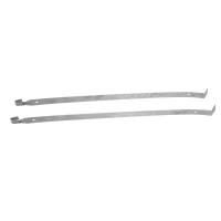 China Fuel Tank Straps for Chevrolet Corvette 1963-1969 V8 5.3L 5.4L 5.7L for sale