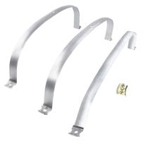China Fuel Tank Straps for Volkswagen Golf Jetta 1985-1999 Cabrio Cabriolet Corrado for sale