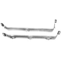 China Fuel Tank Straps for Honda Pilot 2003-2004 Acura MDX 2001-2004 V6 3.5L Petrol for sale