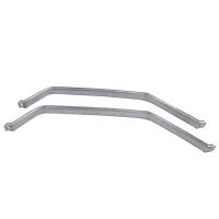China Fuel Tank Straps for Honda Civic 2012 2013 2014 2015 for sale