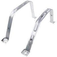 China Fuel Tank Straps for Fiat 500 2011-2019 Alfa Romeo 4C 2015-2020 L4 1.4L 1.7L for sale