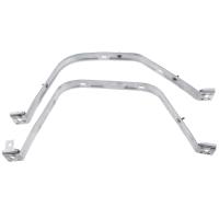 China Fuel Tank Straps for Fiat 500 2011-2019 Alfa Romeo 4C 2015-2020 L4 1.4L 1.7L for sale