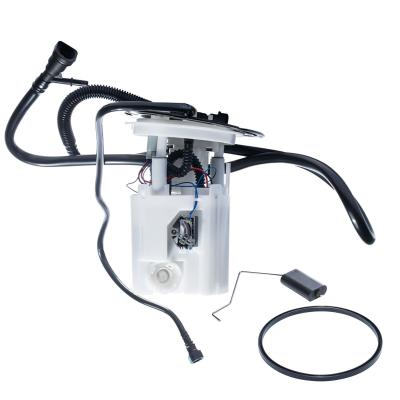 China Fuel Pump Assembly with Sensor for Saab 9-3 V6 2.8L 2006-2009 FWD for sale