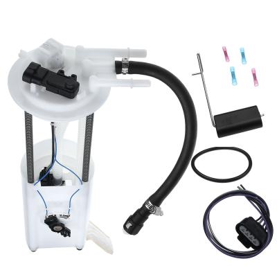 China Fuel Pump Assembly with Sensor for Chevy Express Savana 3500 2001-2002 5.7 8.1L for sale