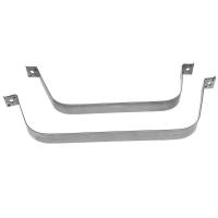 China Fuel Tank Straps for Honda Passport 01-02 Isuzu Axiom 02-04 Rodeo 01-04 for sale