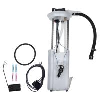 China Fuel Pump Assembly with Sensor for Chevy Express Savana 3500 2001-2002 5.7 8.1L for sale