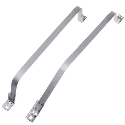 China Fuel Tank Straps for Chrysler Sebring 01-05 Dodge Stratus Mitsubishi Galant for sale