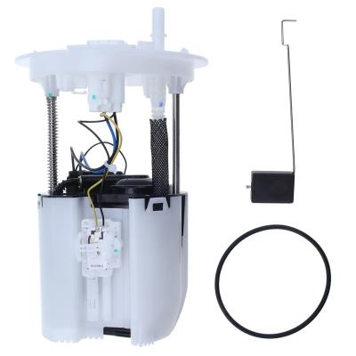 China Fuel Pump Assembly for Ford Edge Lincoln 15-21 MKX 16-18 Nautilus 19-21 V6 2.7L for sale