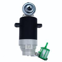 China Fuel Pump for Nissan D21 Pickup 1993-1994 Japan Built for sale