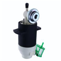 China Fuel Pump for Nissan D21 Pickup 1993-1994 Japan Built for sale