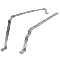 China Fuel Tank Straps for Ford Fusion Lincoln MKZ Mercury Milan 2006-2011 FWD for sale