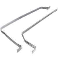 China Fuel Tank Straps for Ford Fusion Lincoln MKZ Mercury Milan 2006-2011 FWD for sale