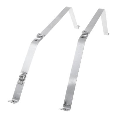 China Fuel Tank Straps for Toyota Highlander 2001 2002 2003 L4 2.4L 3.0L DOHC for sale