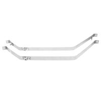 China Fuel Tank Straps for Toyota Highlander 2001 2002 2003 L4 2.4L 3.0L DOHC for sale