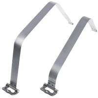 China Fuel Tank Straps for Toyota Tundra 2005 2006 V6 4.0L V8 4.7L RWD for sale