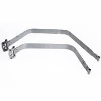 China Fuel Tank Straps for Toyota Tundra 2005 2006 V6 4.0L V8 4.7L RWD for sale