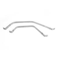 China Fuel Tank Straps for Nissan Sentra Tiida Tsuru Versa L4 1.6L 1.8L for sale