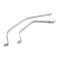 China Fuel Tank Straps for Nissan Sentra Tiida Tsuru Versa L4 1.6L 1.8L for sale