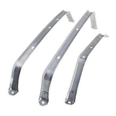 China Fuel Tank Straps for Toyota Sienna 2004-2020 2.7L 3.3L 3.5L for sale