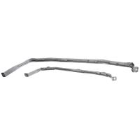 China Fuel Tank Straps for Lexus RX330 04-06 RX350 07-09 Toyota Highlander 04-07 for sale