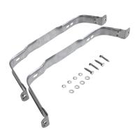 China Fuel Tank Straps for Mini Cooper 2005-2015 1.5L 1.6L 2.0L for sale