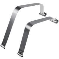 China Fuel Tank Straps for Toyota 4Runner 2010-2017 Lexus GX460 2010-2016 4.6L for sale