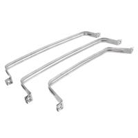 China Fuel Tank Straps for Honda Odyssey 2011-2013 3.5L Mini Passenger Van for sale