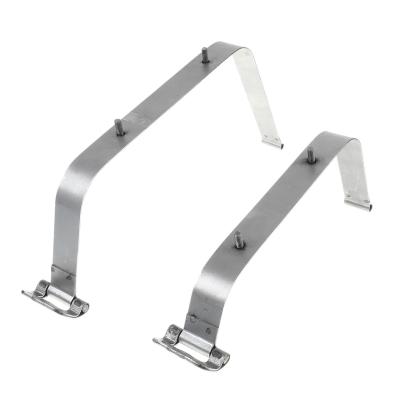 China Fuel Tank Straps for Toyota FJ Cruiser 2007-2014 4.0L DOHC Petrol for sale