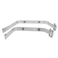 China Fuel Tank Straps for Toyota FJ Cruiser 2007-2014 4.0L DOHC Petrol for sale
