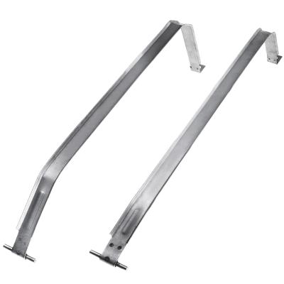China Fuel Tank Straps for Hyundai Sonata 2011-2014 Kia Optima 2011-2015 2.0L 2.4L for sale