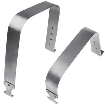China Fuel Tank Straps for Dodge Ram 1500 2500 3500 Truck 1994-2002 for sale