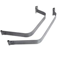 China Fuel Tank Straps for Toyota Tundra 2008-2012 Sequoia 4.7L 5.7L for sale