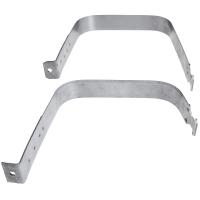 China Fuel Tank Straps for Dodge Ram 1500 2500 3500 Truck 1994-2002 for sale